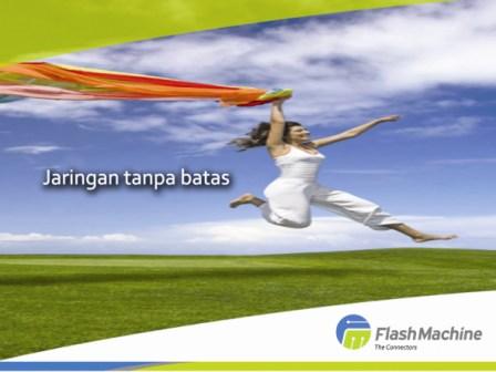 Perkembangan Terbaru Flash Machine